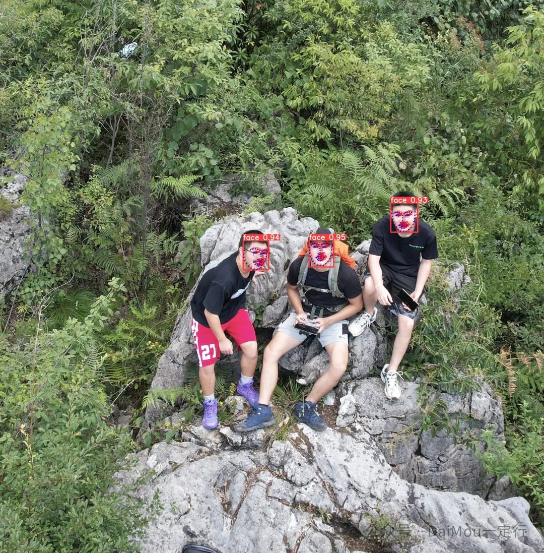 Python库dilb安装以及人脸68关键点检测20250502_dlib68关键点识别-CSDN博客