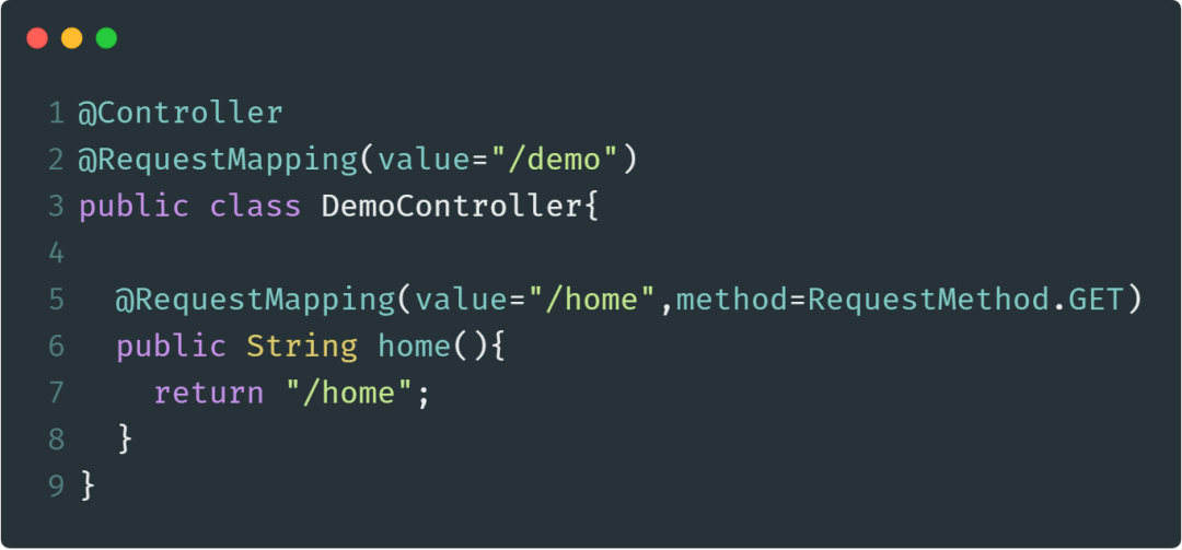 SpringBoot 的这些注解，让生产力爆表！_springboot requestmapping标签-CSDN博客