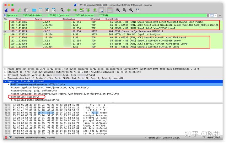 HTTP keep-alive和TCP keepalive-CSDN博客