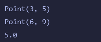 Python - 100天从新手到大师 - Day5_python100天-CSDN博客