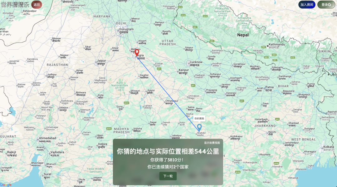 推荐 5 个 GitHub 上 yyds 的开源游戏。-CSDN博客