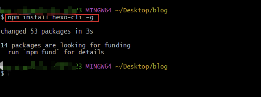 Hexo搭建个人博客-CSDN博客