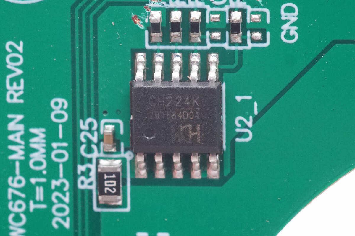 20款USB PD握手协议芯片_usb pd芯片-CSDN博客