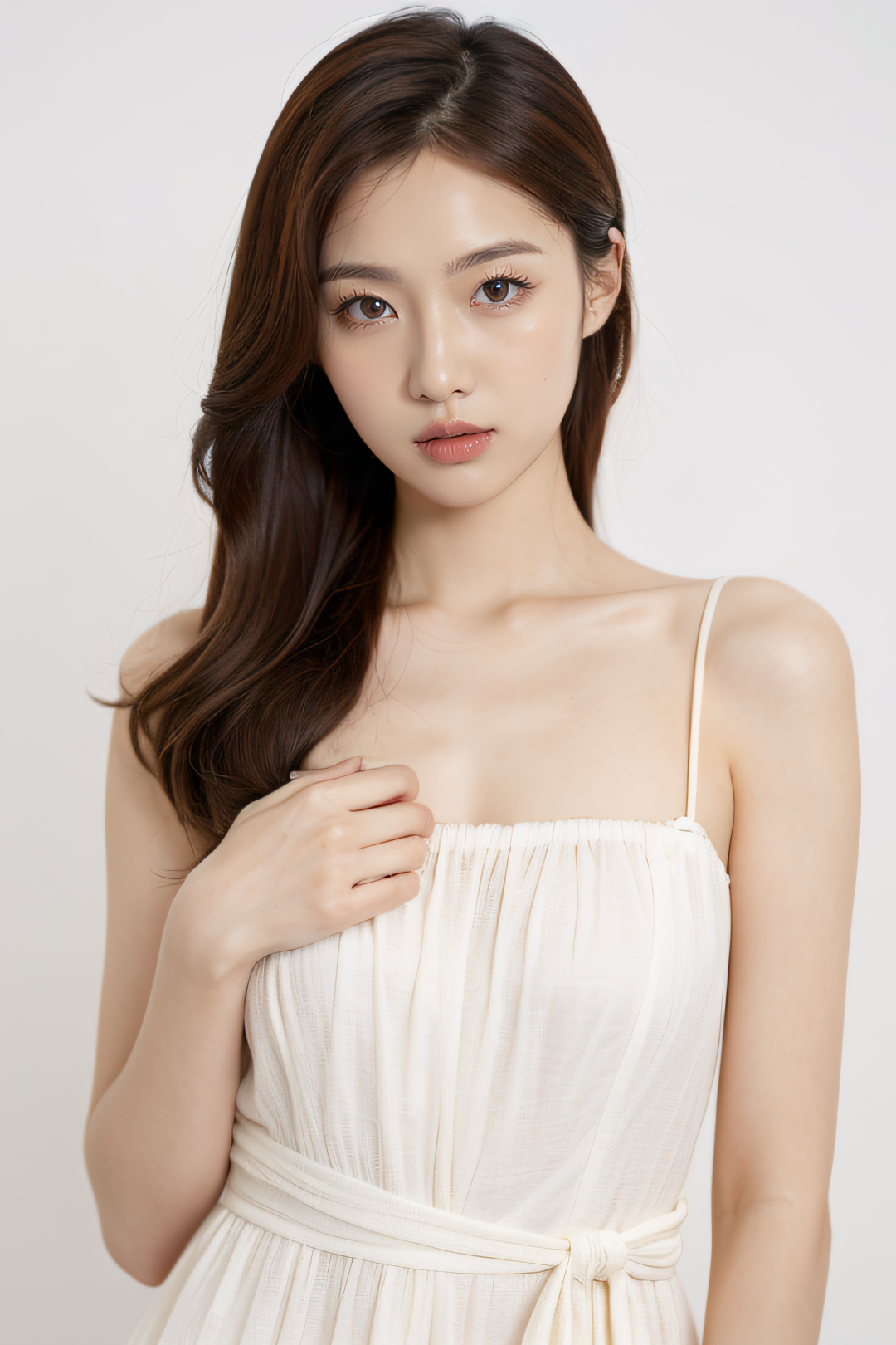 Stable Diffusion【真人模型】：SD1.5人像模型新高度，超级逼真的AI真人模型：AWPortaint_sd人物真实模型-CSDN博客