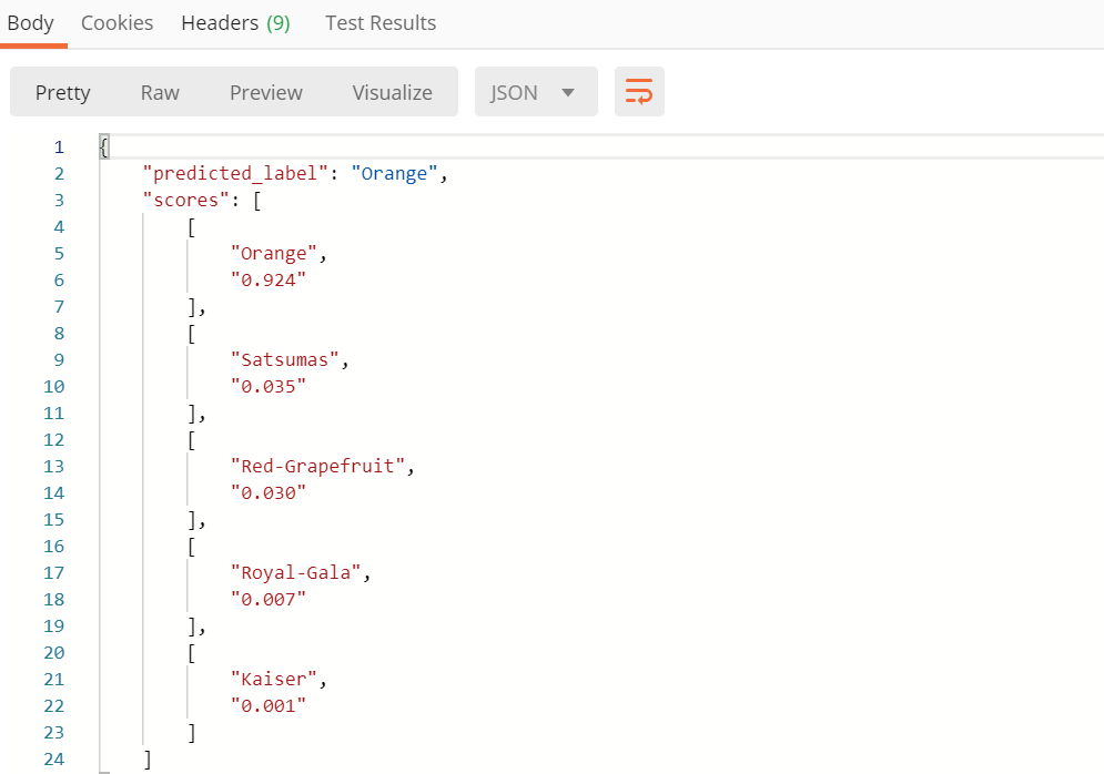 AI开发平台ModelArts/ 使用AppCode认证鉴权方式进行在线预测_x-apig-appcode-CSDN博客