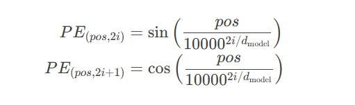 手撕transformer编码器：从位置编码到层归一化的逐行实现 Transformer位置编码的代码 Csdn博客
