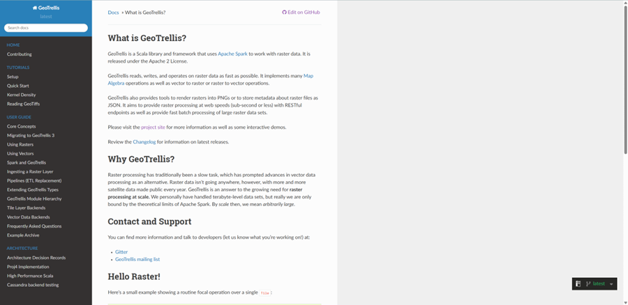 Geotrellis-CSDN博客