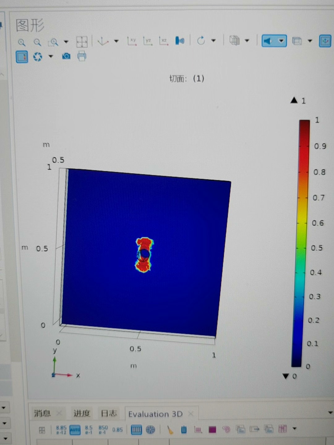 COMSOL软件中的岩石压裂损失模型详解：附视频教程与原模型参考-CSDN博客