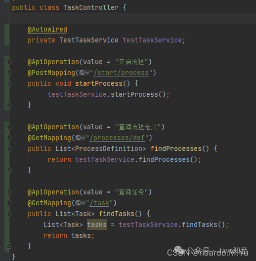 SpringBoot 优雅集成 Camunda 7 工作流引擎_camunda7-CSDN博客
