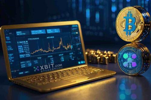 Chainlink交易所质押机制升级：XBIT预言机技术新突破-CSDN博客