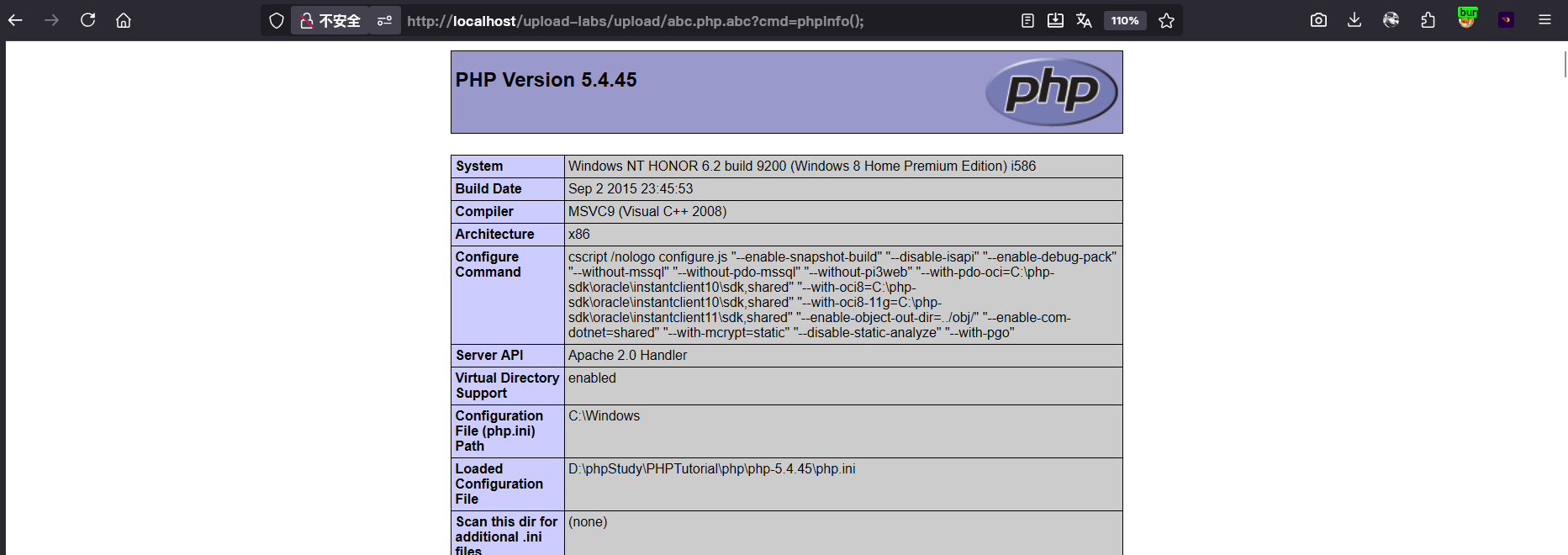 upload-labs pass-05-CSDN博客