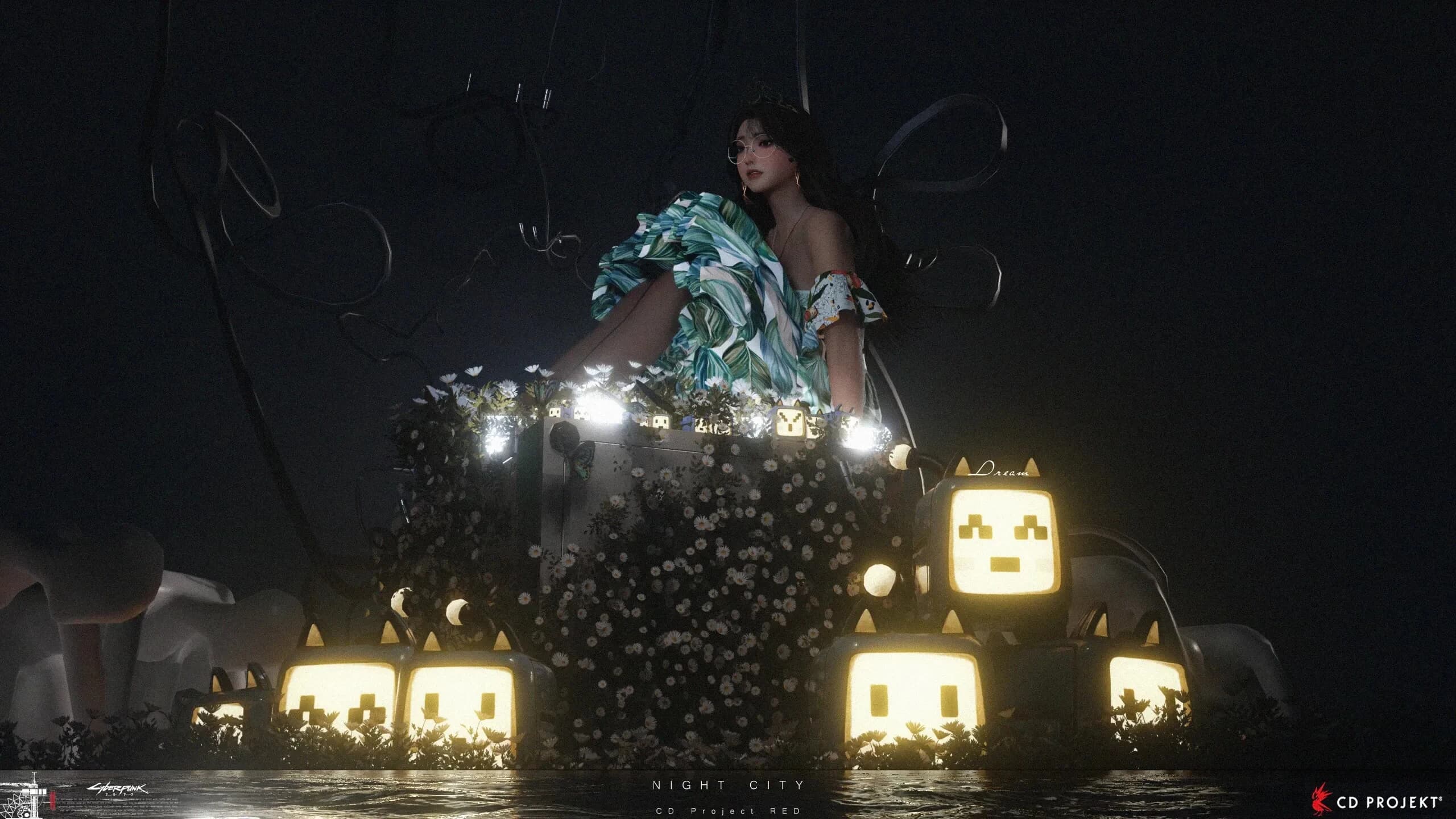 《赛博朋克2077》v2.31 最新版Mod整合正版可用 学习版 邪恶魔改版 _赛博朋克2077学习版-CSDN博客