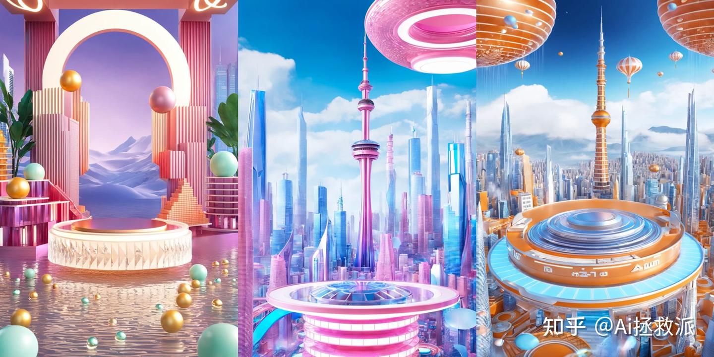 7款 Stable Diffusion「电商类模型&lora」_cg product bsw-CSDN博客