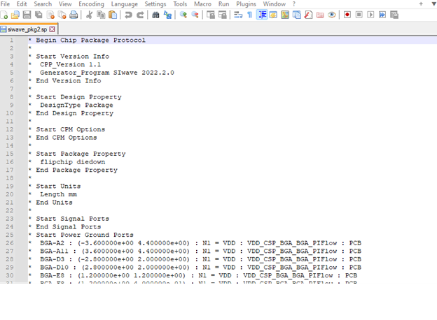 SIwave：释放 PI 求解器的强大功能-CSDN博客