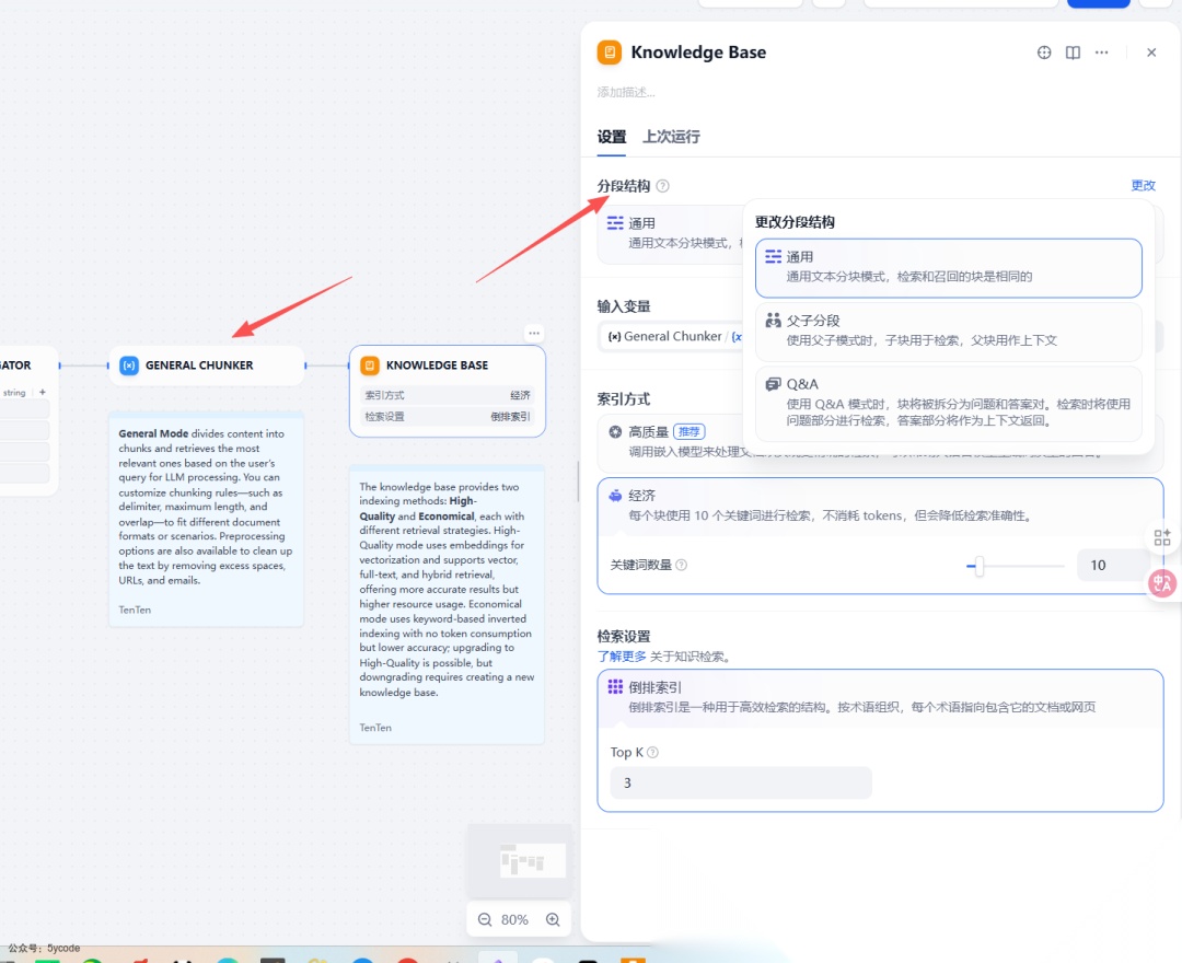 【必学收藏】Dify 2.0知识管道全攻略：从入门到精通RAG应用开发-CSDN博客