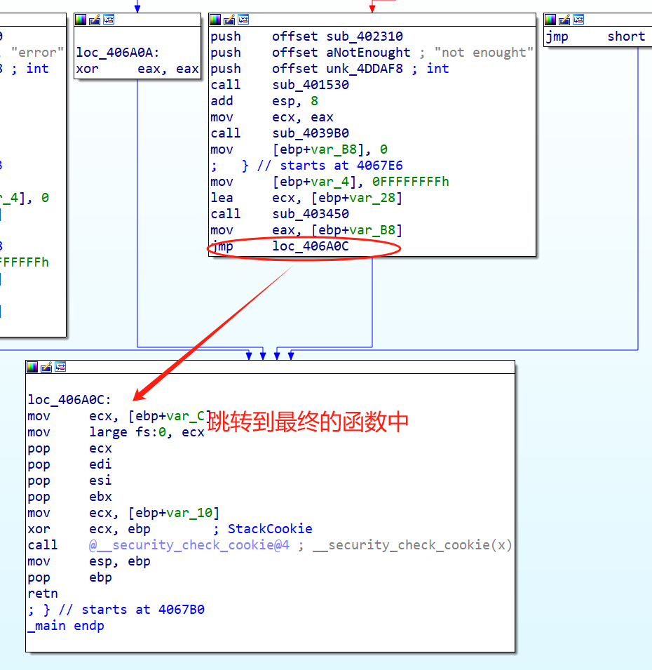 攻防世界-happyctf_攻防世界 happyctf-CSDN博客