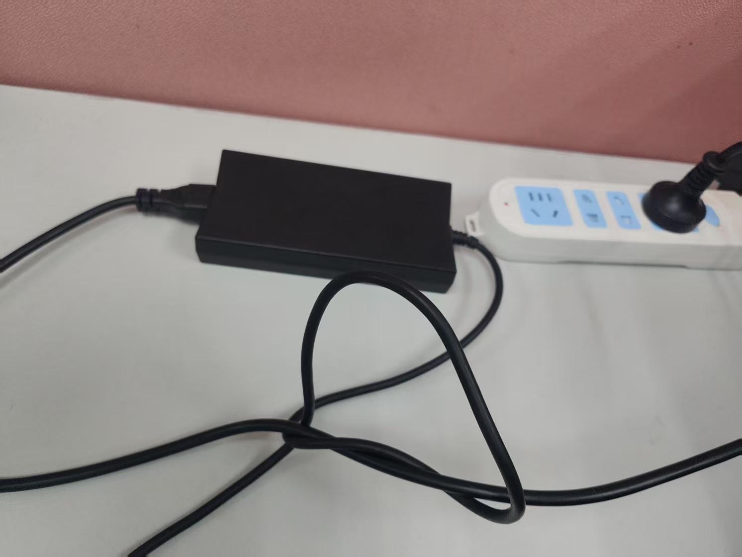 基于ST VIPERGAN100的12.7 V/ 100w之反激工业电源-CSDN博客