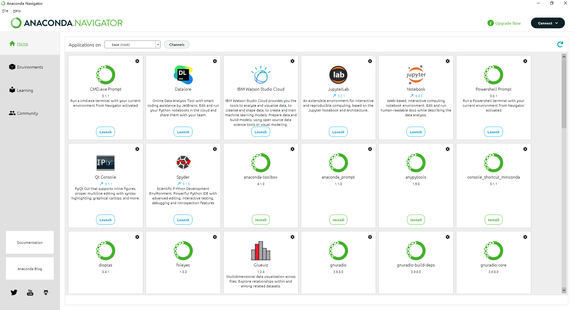 【一文到底】深度学习环境配置+ PatchTST复现【Anaconda+PyTorch(GPU版)+CUDA+cuDNN】_patchtst代码-CSDN博客