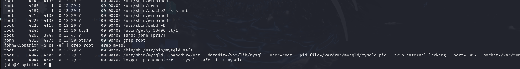 oscp备考，oscp系列——Kioptix Level 1~5靶场详解，附重新使用VMware克隆的下载地址，VMware可以直接打开使用_oscp靶场下载-CSDN博客