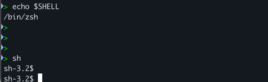 Shell 脚本系统学习 · 第2篇：Shell 的种类和差异详解（Bash、Zsh、Sh 等）_zsh bash-CSDN博客
