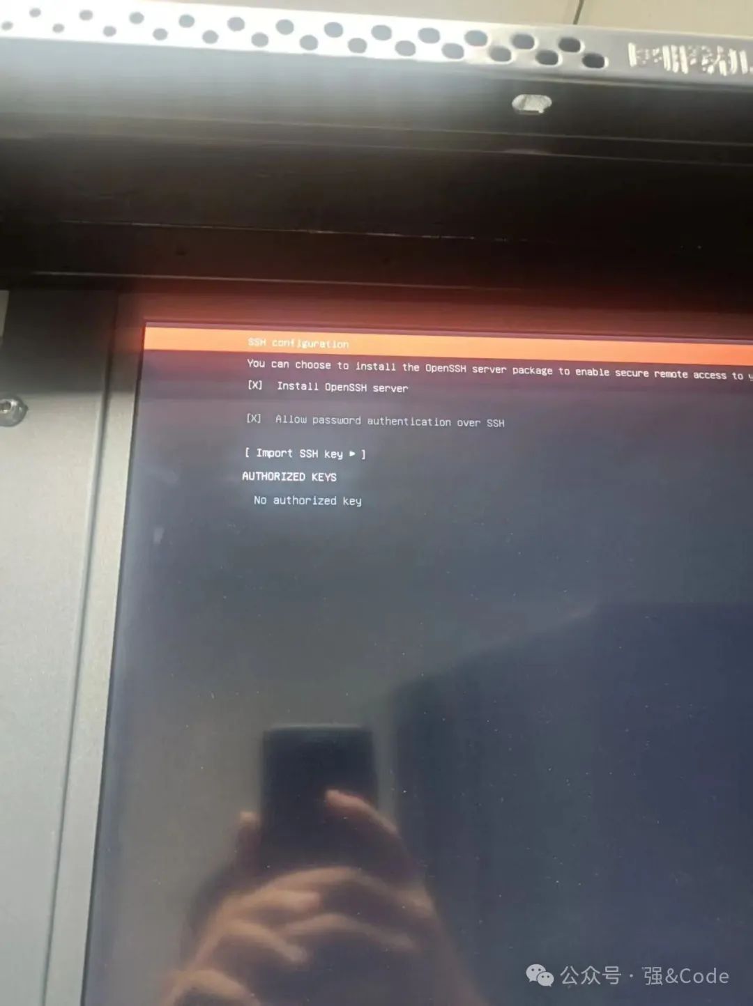 手把手教安装Ubuntu系统_refus ubuntu-CSDN博客