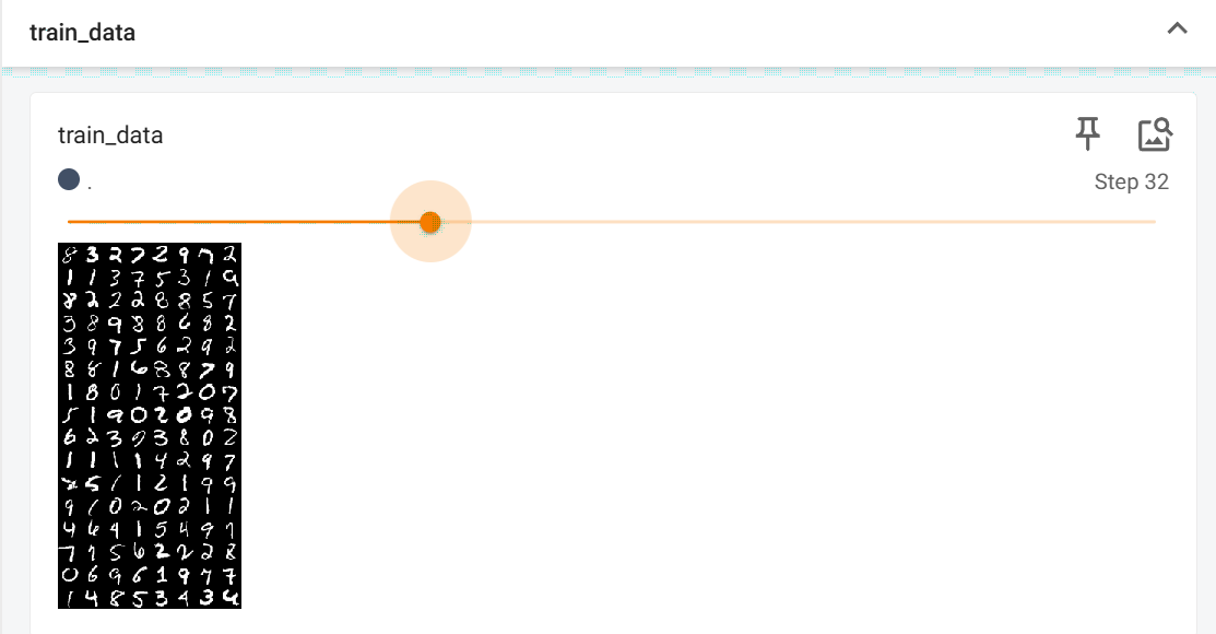 MNIST数据集_mnist database-CSDN博客
