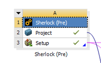 将 Ansys Sherlock 与 Workbench 集成-CSDN博客