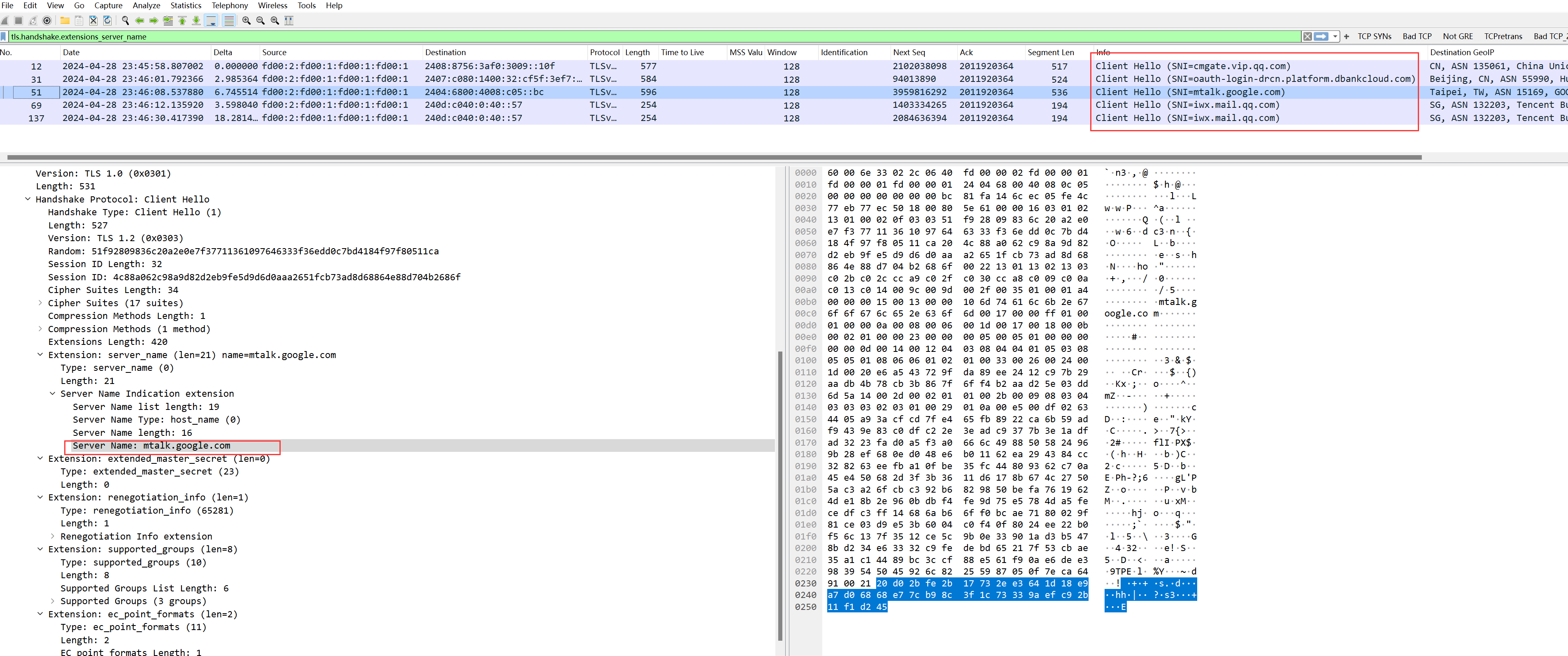 安卓端PCAPdroid抓包指南： 无需Root或代理即可转储PCAP格式_pcapdroid抓地址-CSDN博客
