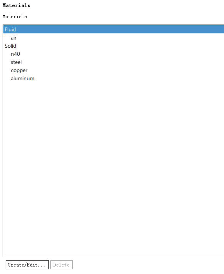Fluent 02 | 网格划分及求解步骤_fluent网格划分-CSDN博客
