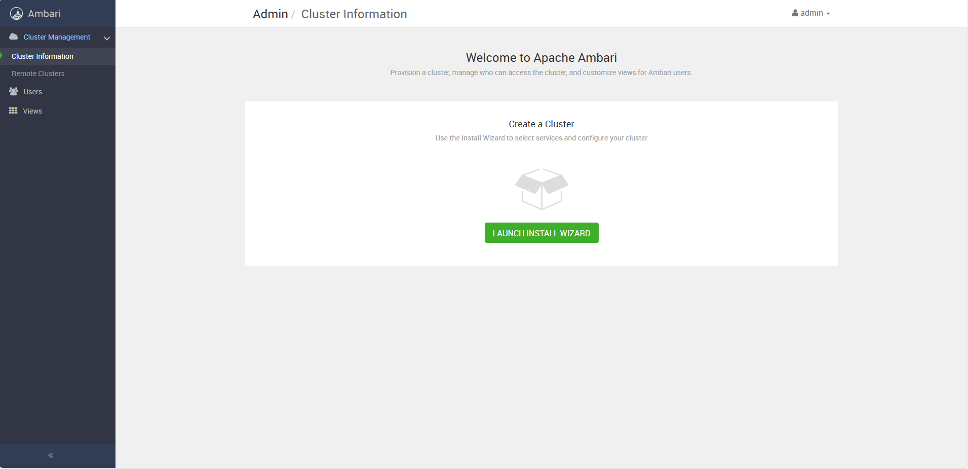 【Ambari3.0.0 部署】Step9—Ambari Web UI 初始化安装-适用于el8-CSDN博客