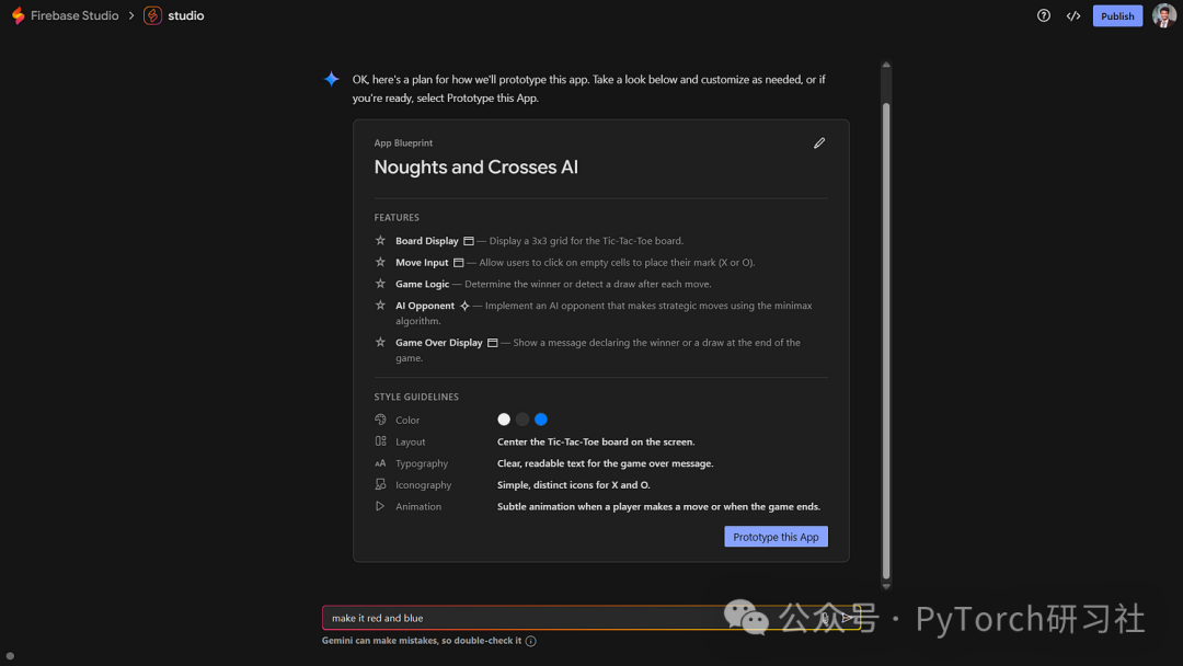 Google发布新款IDE，彻底碾压VS Code和Cursor！-CSDN博客