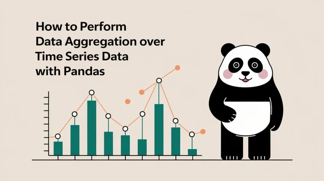 Pandas时间序列数据聚合全攻略：实战与代码解析pandas按时间序列将数据聚合成1分钟数据 Csdn博客