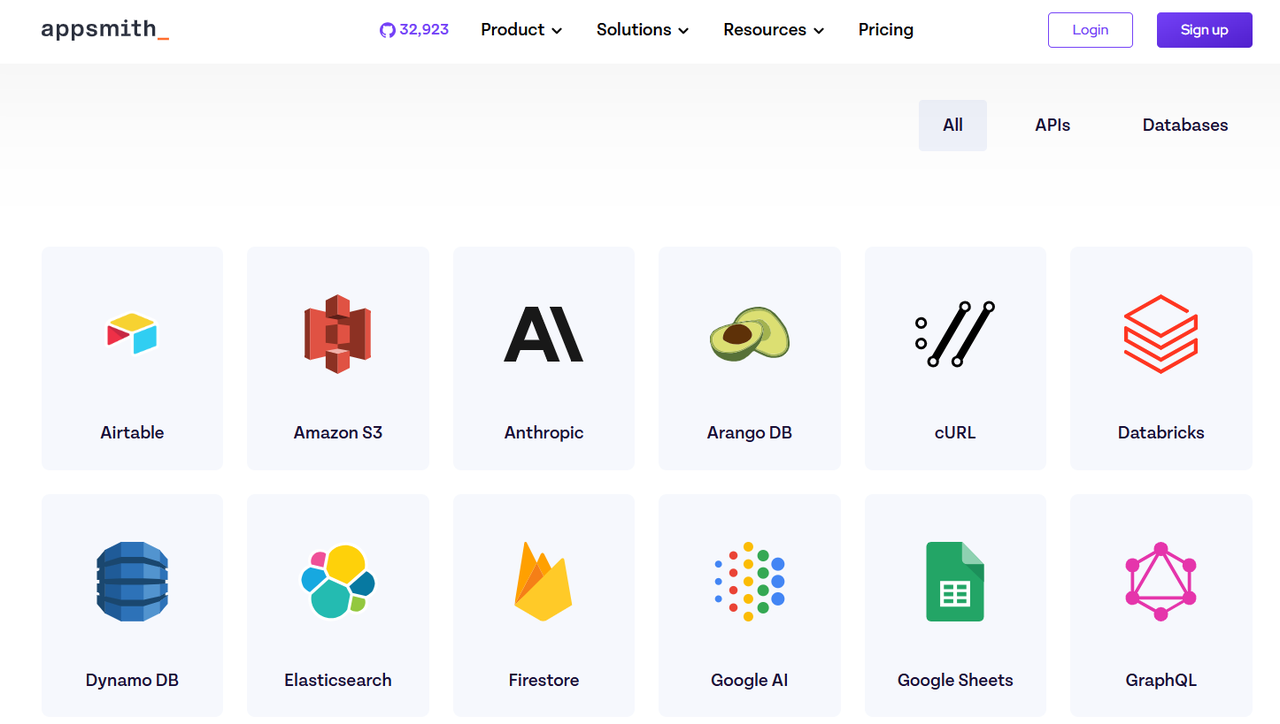 GitHub 上 Stars 最多的 11 款开源内部工具_github最多stars-CSDN博客