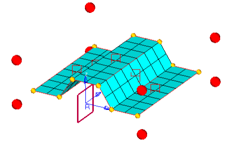 Altair HyperWorks 教程：HyperMesh_HyperMorph简介-CSDN博客