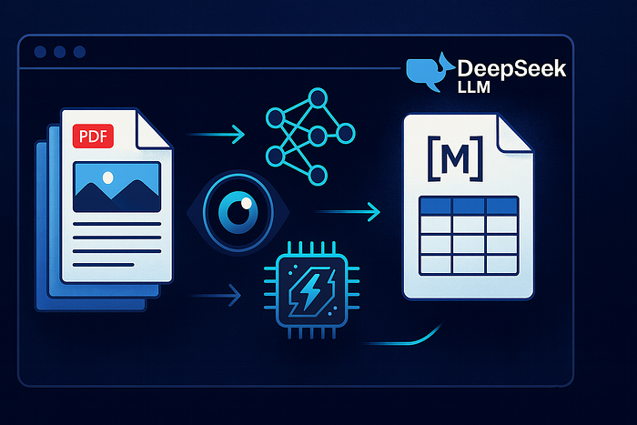 【干货】大模型OCR神器DeepSeek-OCR：从安装到实战全攻略！_deepseek -orc-CSDN博客