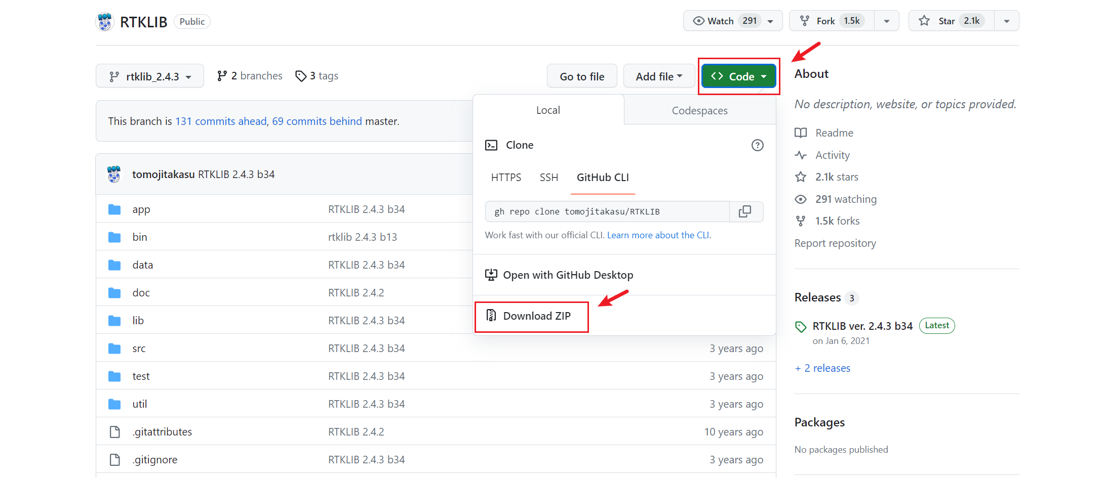RTKLIB源码阅读（一）程序介绍、编译调试、界面程序、后处理解算、核心代码库_rtklib编译-CSDN博客