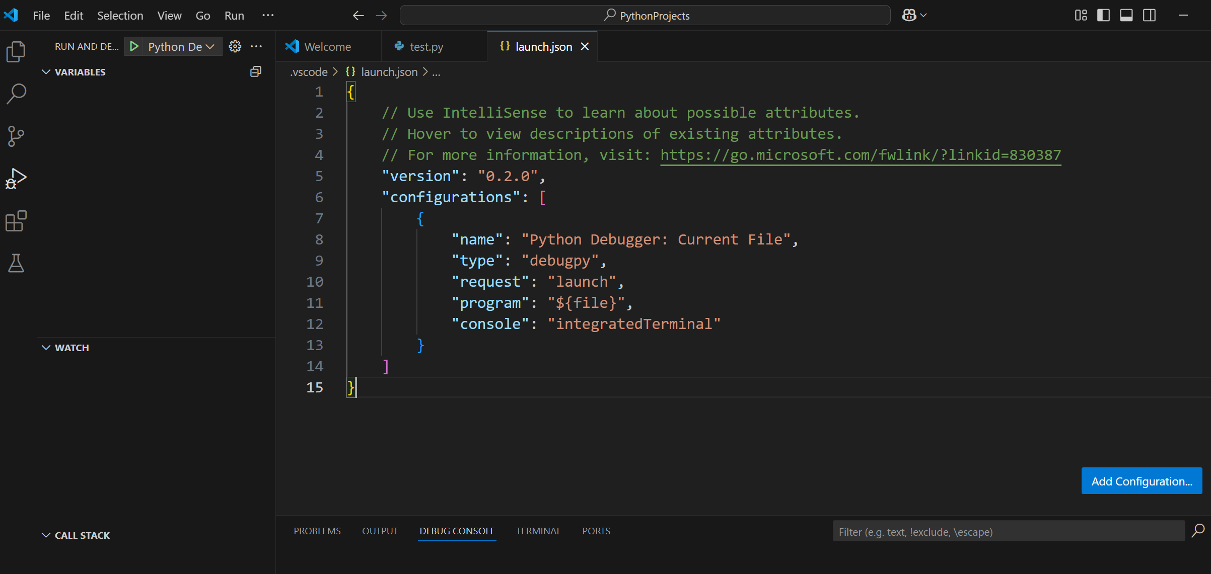 10分钟搞定！vs Code配置python开发环境指南（2025新版）vscode配置python开发环境 Csdn博客