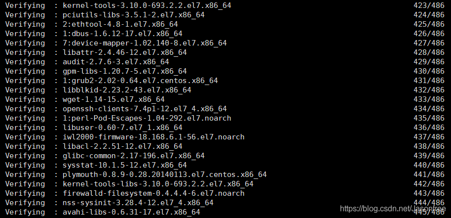 阿里云服务器 LINUX高危漏洞修复_阿里云linux主机如何修复漏洞-CSDN博客
