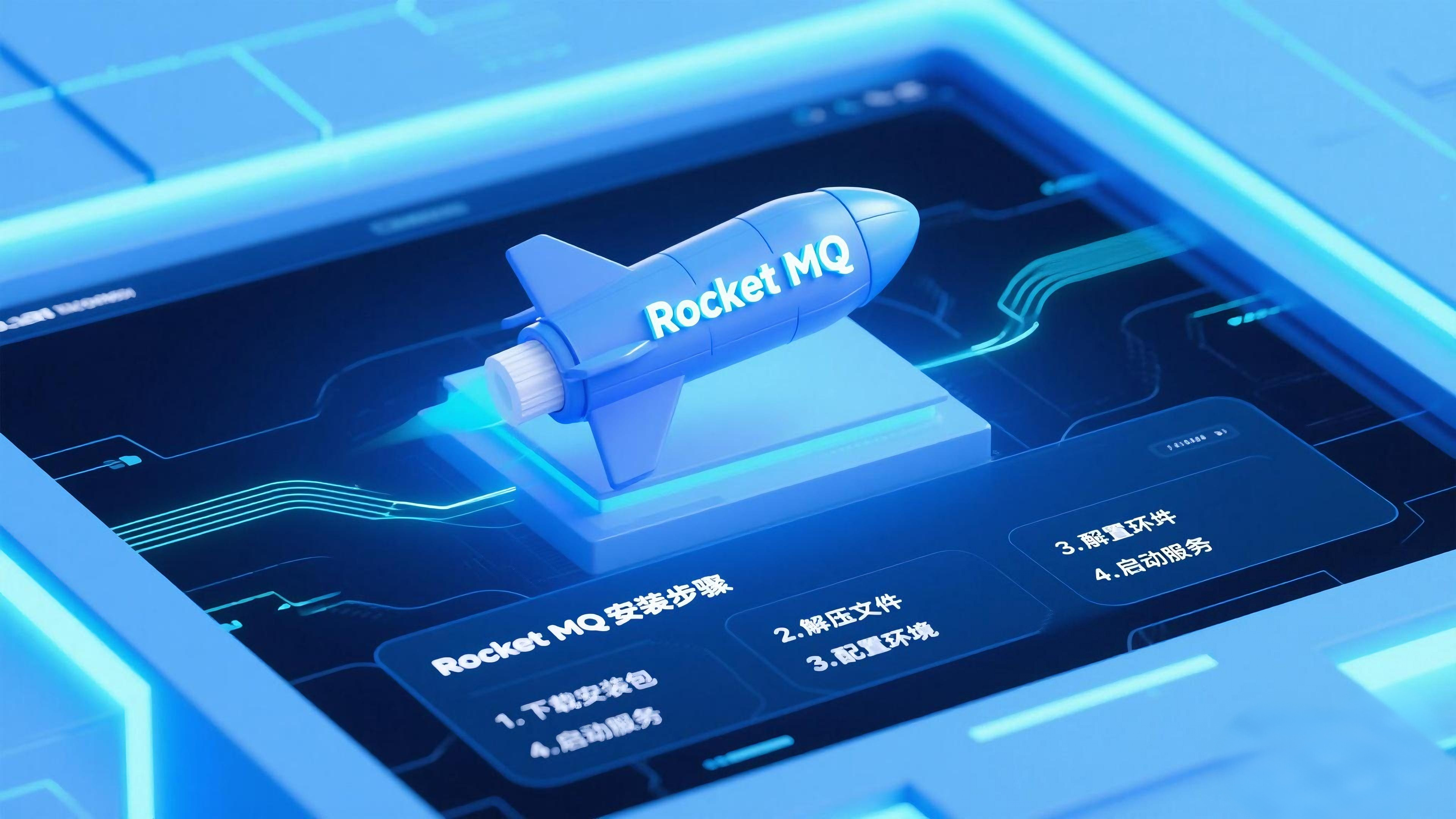 RocketMQ中间件 Windows环境Docker部署详解_rocketmq docker-CSDN博客