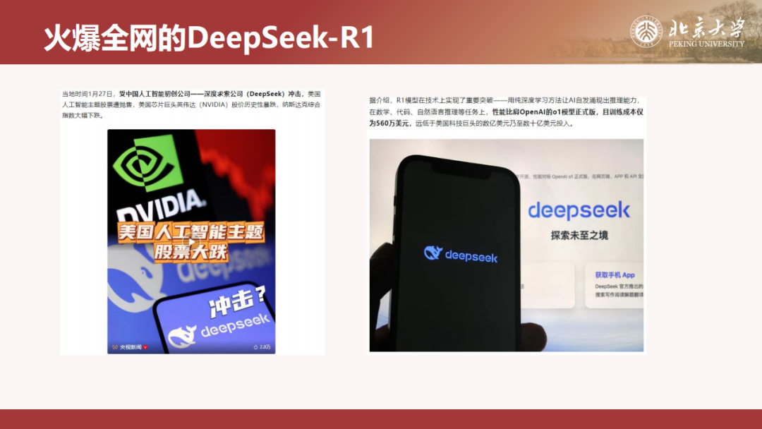 99页PDF | 北京大学：DeepSeek与AIGC应用_deepseekai全面应用pdf-CSDN博客