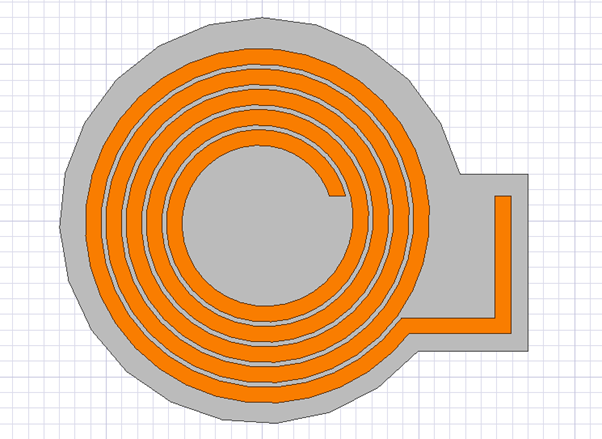 使用 HFSS 和电路的线圈协同仿真_hfss软件circuit教程-CSDN博客