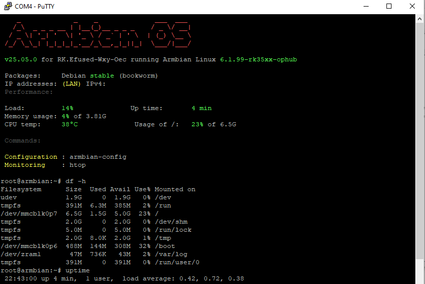 玩客云 OEC/OECT 笔记(1) 拆机刷入Armbian固件-CSDN博客