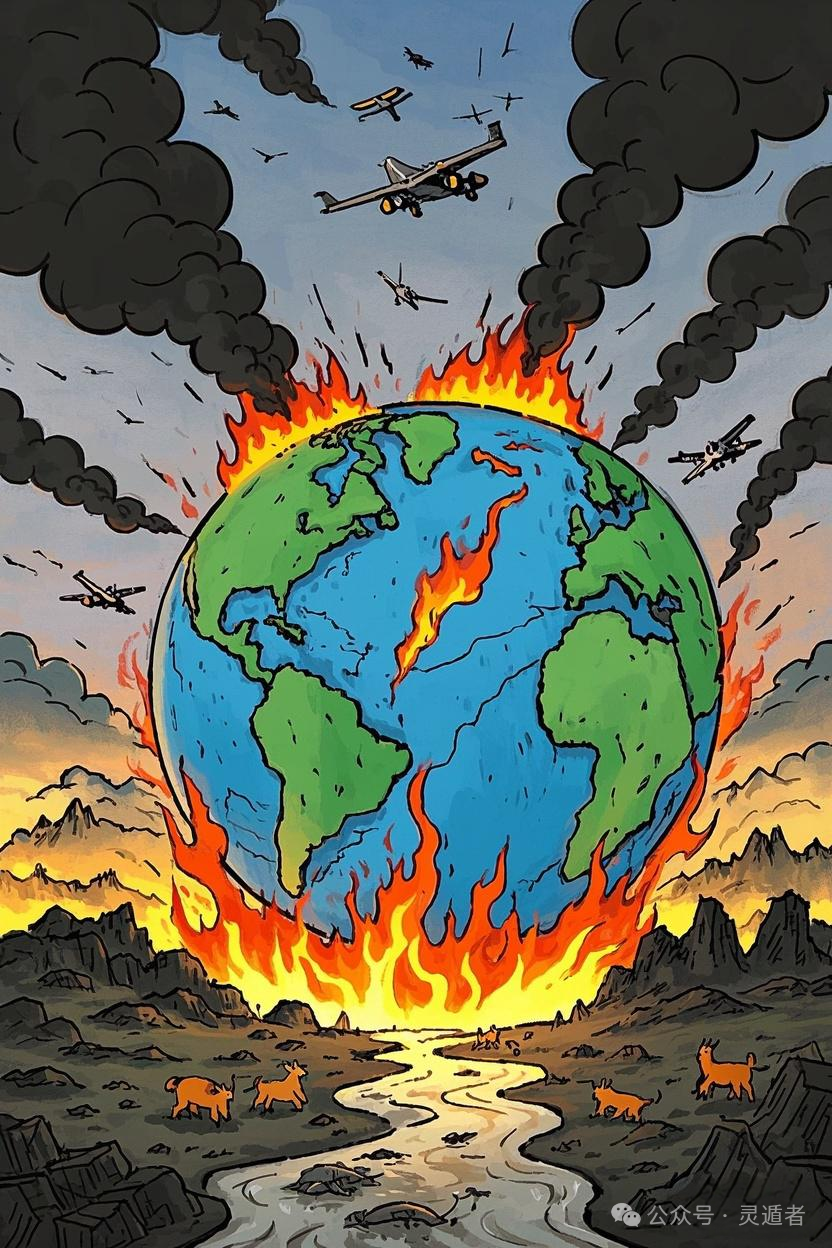 最可能路径：全球升温于2043±2年突破2℃，并在2065年达2.8℃-CSDN博客