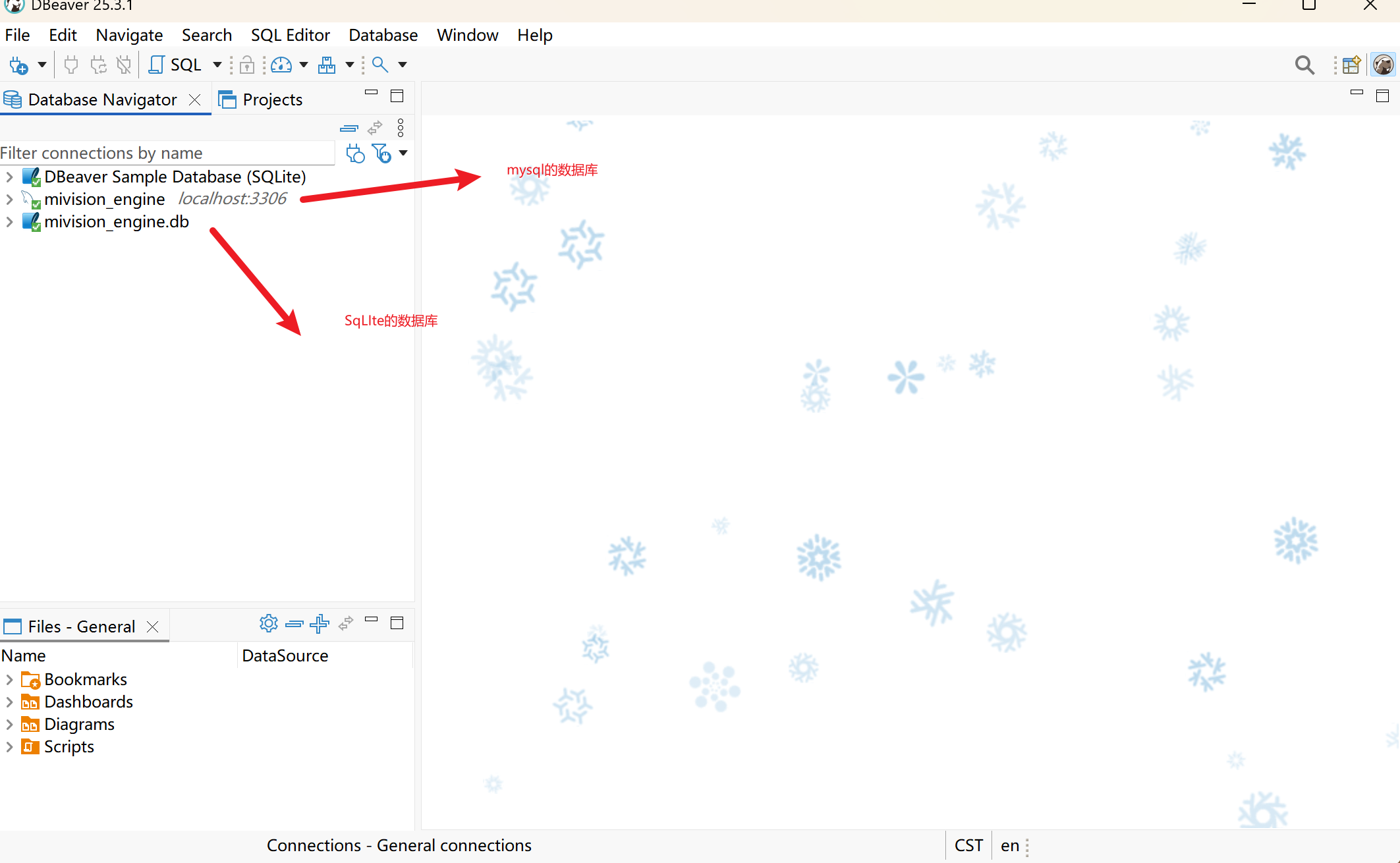 使用 DBeaver 零代码快速迁移 SQLite 数据库到 MySQL_dbeaver mysql 迁移数据库-CSDN博客