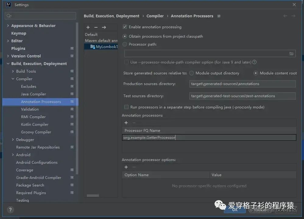 防lombok实现一个Getter注解，AbstractProcessor实例_com.sun.source.tree.classtree 如何使用-CSDN博客
