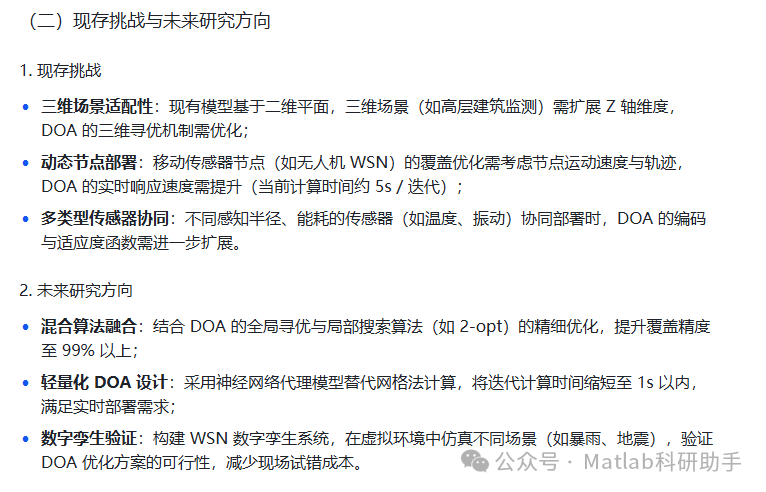 【创新、复现】基于蜣螂优化算法的无线传感器网络覆盖优化研究附Matlab代码-CSDN博客