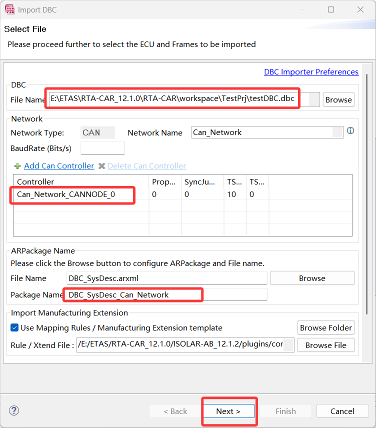ETAS-Isolar-操作教程（二）_etas isolar split-CSDN博客