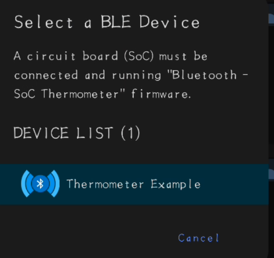 EFR32_BLE开发记录，入门篇-CSDN博客