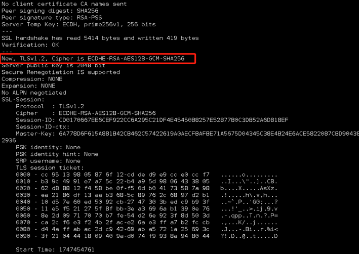基于libwchnet&Mbedtls实现HTTPS-CSDN博客