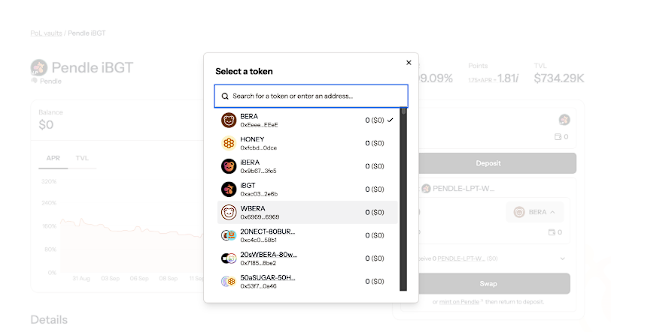 Infrared Finance：Berachain 上的流动性质押独角兽-CSDN博客